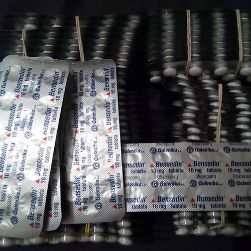 Buy Bensedin 10mg in UK